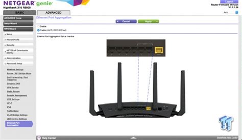 NETGEAR Nighthawk X10 AD7200 Smart Wi Fi Router Review