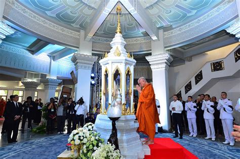 วัดญาณสังวราราม ชลบุรี