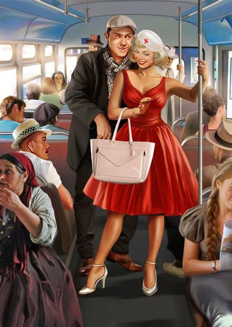 Пін ап Pin Up — постер — ціна 35 грн у каталозі Постери Купити товари для дому та побуту за