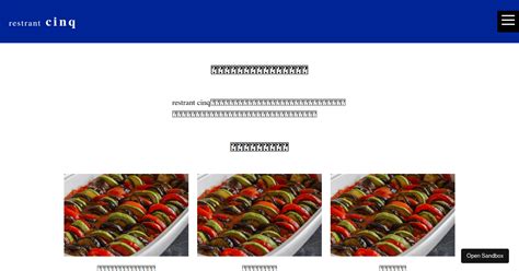 types react burger menu examples codesandbox