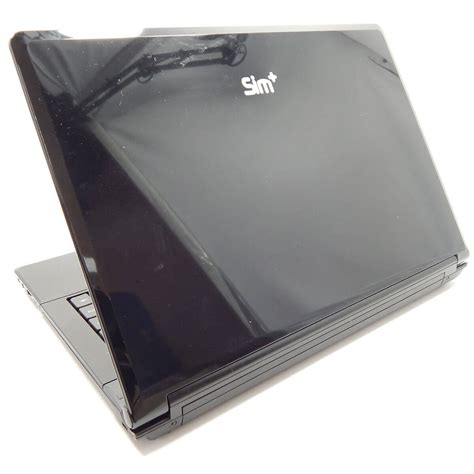 Notebook Positivo SIM I3 M380 4Gb 500Gb HD Seminovo Apolum Info
