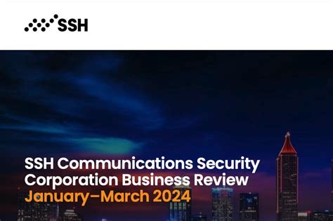 Rami Raulas On Linkedin Cybersecurity Ssh Privx Financialresults