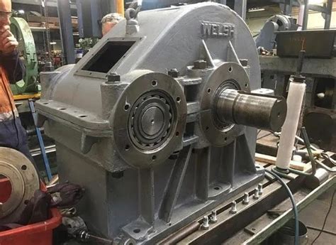 Pump System Vibration Monitoring