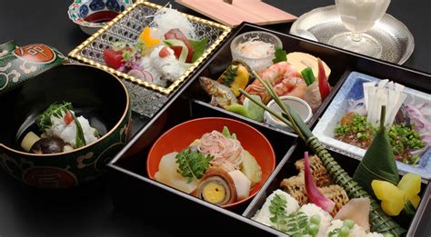 昼のお献立 京料理 はり清