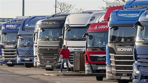 В Беларуси с 1 июля отменят ограничения для транзитных дальнобойщиков — Центр транспортних стратегій