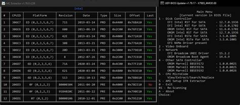 Request Microcodenvme Modded Asrock X79 Extreme 9 Bios Bios Modding Requests Win Raid Forum