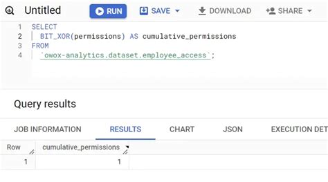 Owox — A Closer Look At Bigquery Aggregate Functions Blog Articles