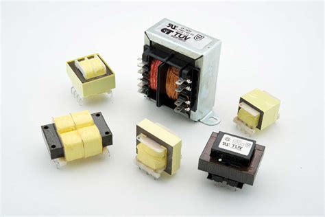 Low Frequency Power Transformers Low Frequency Devices
