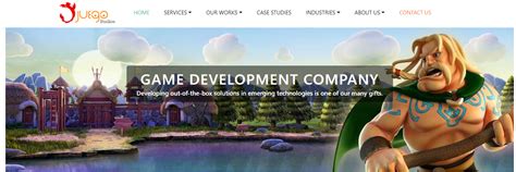 Top 10 Mobile Game Development Companies In 2023 2024 Instagamio