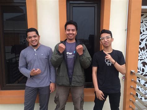 Training Intensive Flutter Basic UDACODING