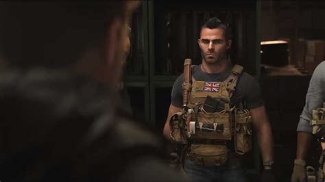 Mw2 Ghost Face Reveal What Does He Look Like 2022