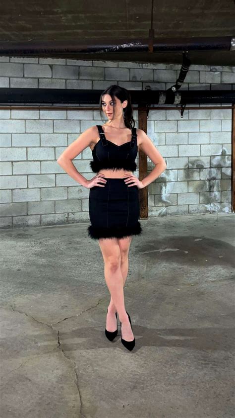 Kira Kosarin 03022023 • Celebmafia