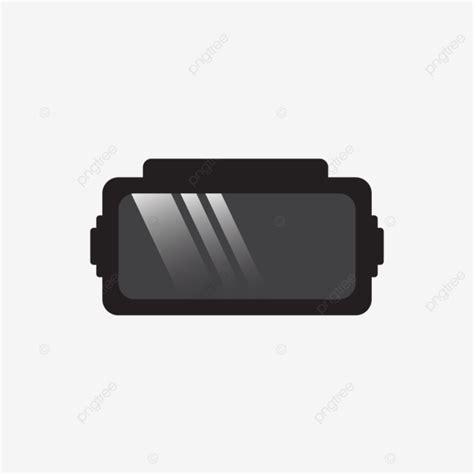 Vr Headset Graphic Design Vector Vr Headset Vr Box Png And Vector