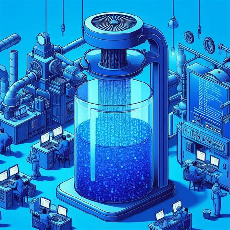 Data And Analytics Transforming The Food And Beverage Industry