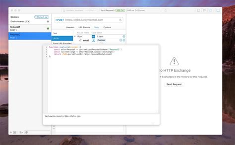 Paw App Persist Result Of Dynamic Value Stack Overflow