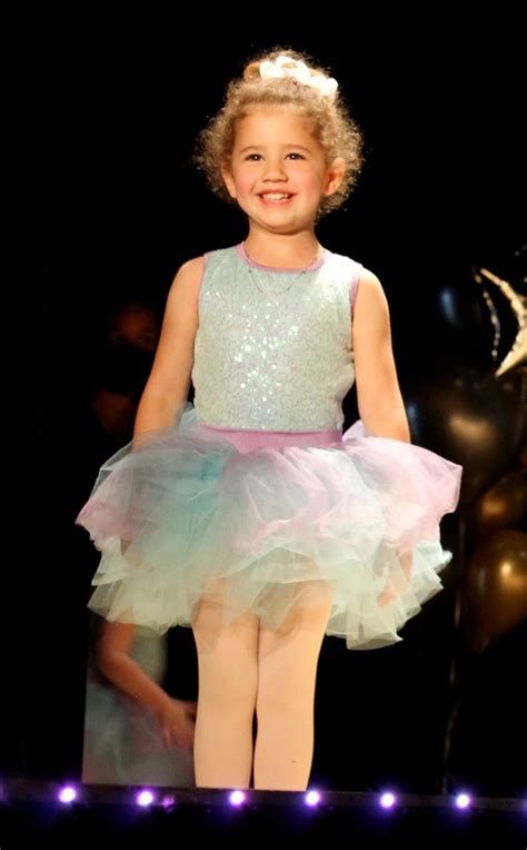 Spring Ballet Recital 2022 City Of Alexandria Va