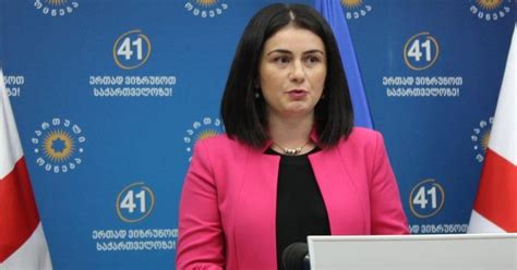 ხიდაშელი ომის დროს საქართველომ ჩვენი თანამოქალაქეების უფლებები დაარღვია ტაბულა