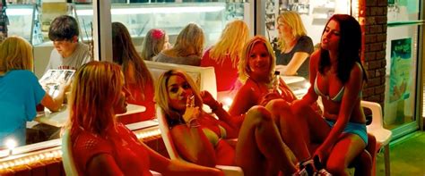 Selena Gomez Nue Dans Spring Breakers