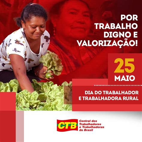 Hoje é O Dia De Homenagear Quem Produz O Que Comemos Jornal Tornado