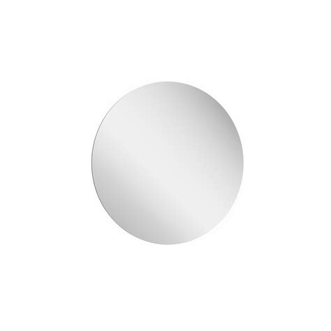 Veidrodis Su Apšvietimu Ravak Luna 60cm Gulbe Lt