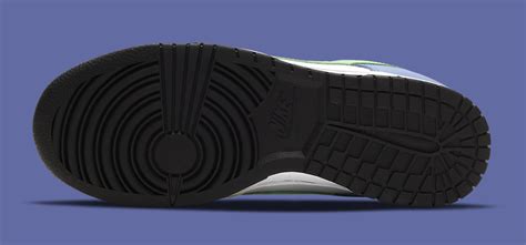 Green Strike Nike Dunk Lows Are Releasing Soon Complex