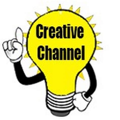 Creative Channel Youtube