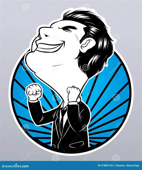 Business Passion Stock Vector Illustration Of Business 47883155