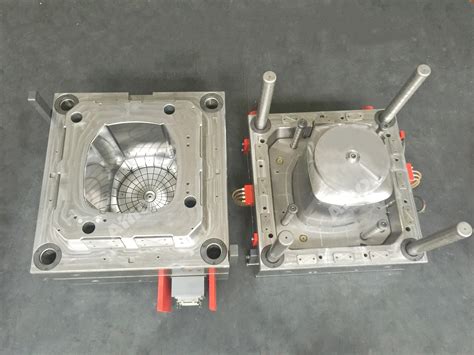 Iml Bucket Mold Manufacturer Mold Factory Aimo