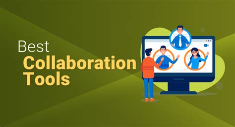 Best Collaboration Tools