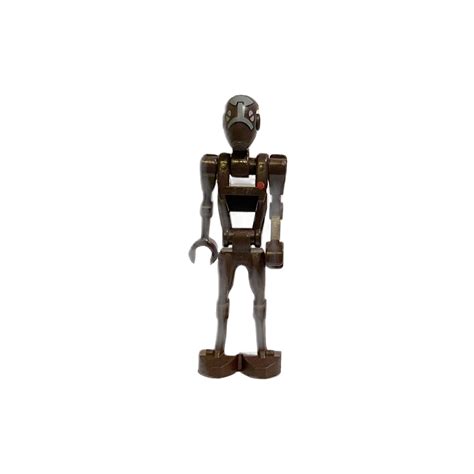 Minifigure Commando Droid Captain Sw0448 The Minifig Shop Minifigure Commando Droid Captain Sw0448 The Minifig Shop