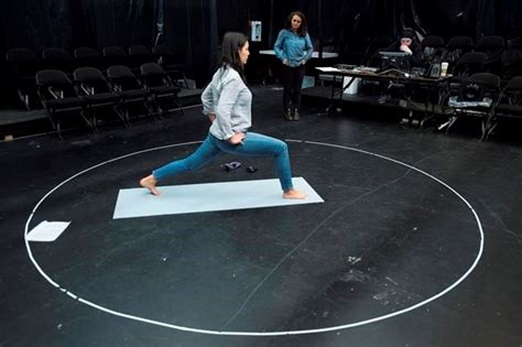 New Play The Pipeline Project Explores Heated Debate Over Resource Extraction TBNewsWatch Com