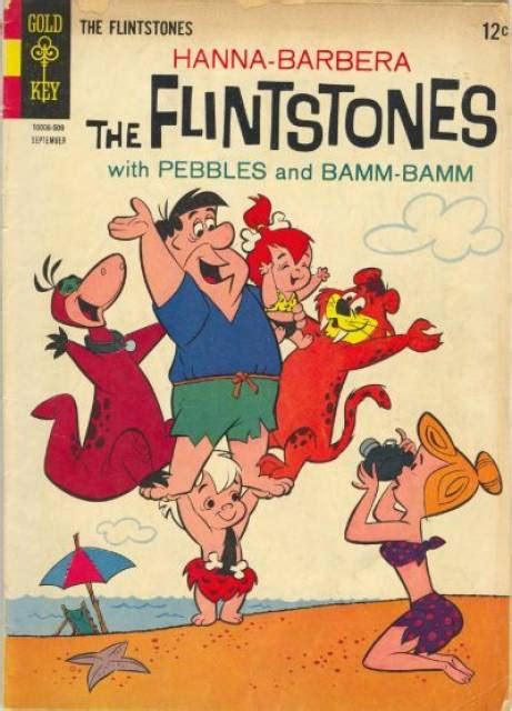 The Flintstones Volume Comic Vine