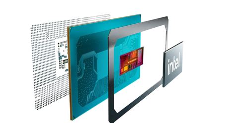 Portaltic Intel Lanza Los Nuevos Procesadores Core H De 11ª Generación