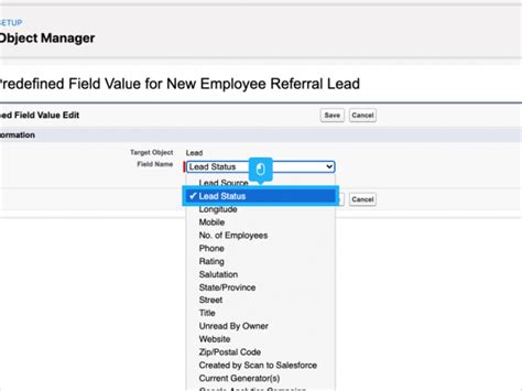 Salesforce Quick Actions [interactive Tutorial] Salesforce Ben