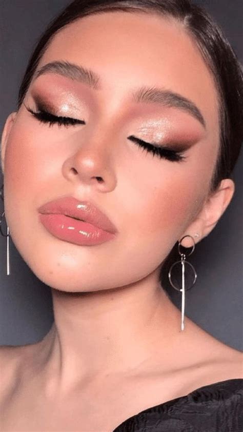 Makeup Ideas Eye Makeup Wedding Eye Makeup Eye Makeup Tutorial