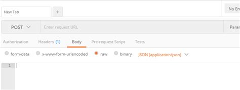 400 Bad Request When Trying To Submit A Post Request Stack