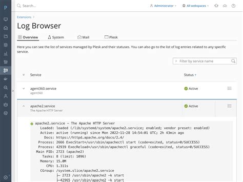 Whats New In Plesk Obsidian 2022 Plesk