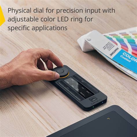 Xencelabs Quick Keys CG Shop