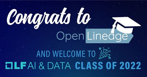 Lf Ai And Data Foundation On Linkedin Openlineage Lfaidatafdn Ai Data