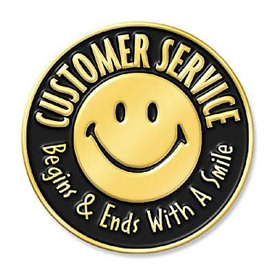 Smile Quotes For Customers Quotesgram