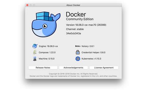 Mac Setup For Aether And Gather