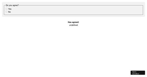 Sandpack Project Codesandbox