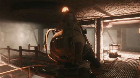 Robot At Fallout 4 Nexus Mods And Community
