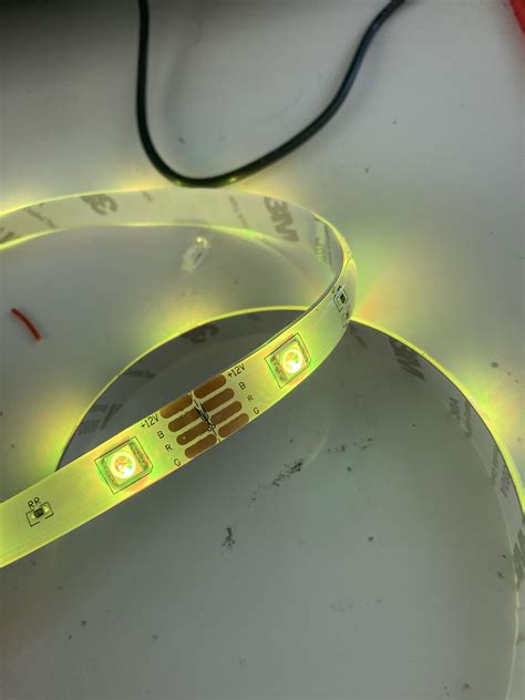 Leds Displaying Wrong Color Leds And Multiplexing Arduino Forum