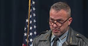 Minneapolis Police Chief Urges Protesters To Leave Immediately Video