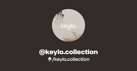 Llection Instagram Linktree