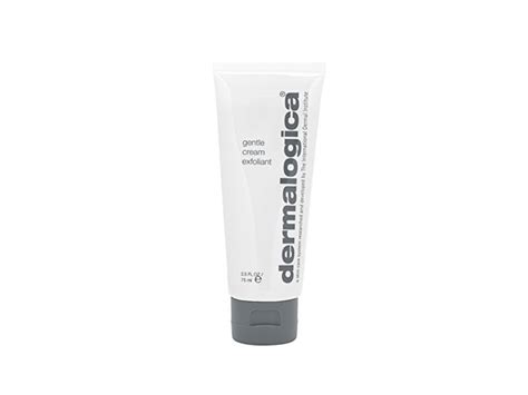 Dermalogica Gentle Cream Exfoliant 25 Oz Ingredients And Reviews