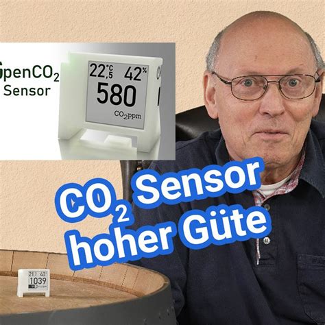 Co2 Sensor Mit Esp32 Ulp Scd40 Und E Ink Display Unterblog Lyssna
