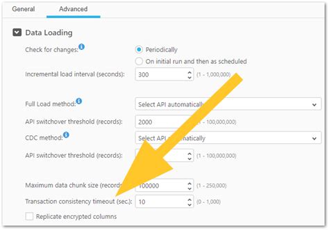 Qlik Replicate Addressing Missing Records In Cdc Qlik Community