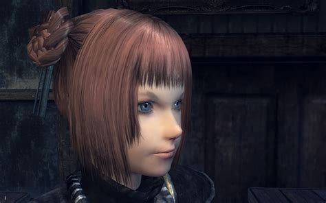 Skyrim Anime Race Each One Possesses Its Own Unique Racial Abilities And Powers